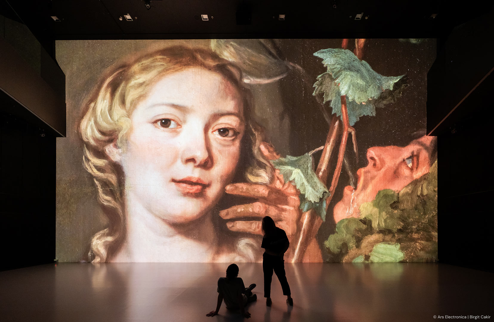 Ars Electronica 2025: Haltadefinizione returns to Linz with two innovative projects bridging art ...